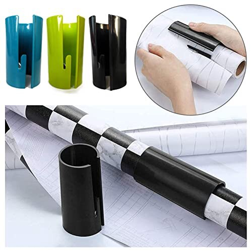 3PCS Wrapping Paper Cutter Easter Gift Wrapping Paper Cutter Kraft Wrap ...