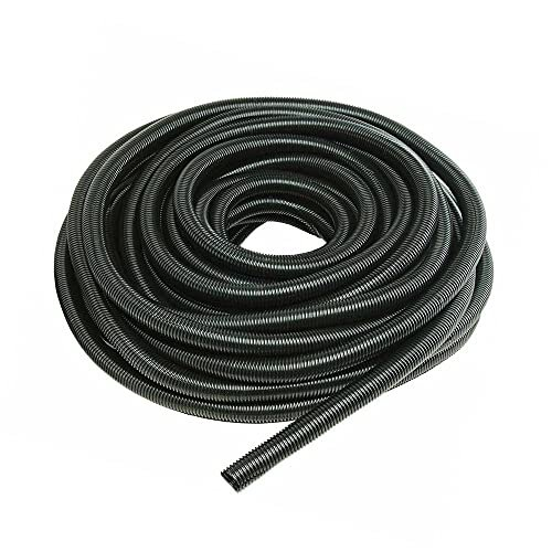 Corrugated Hose for Cars Split Loom Wire Insulating Protective Hose for ...
