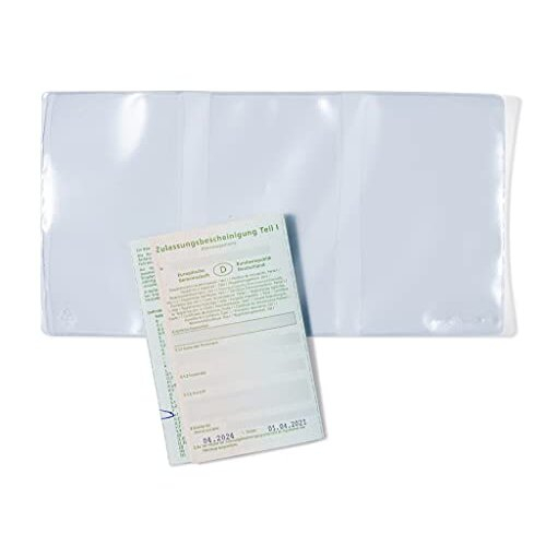 1337 Protective ID Card Holder 3 Compartments (3 x 71 x 11 mm ...