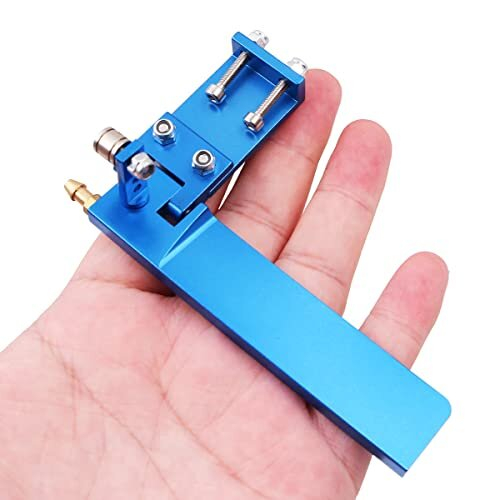 RC Boat Rudder Aluminium Suction Rudder Steering Rudder Rc Boat Kit for ...