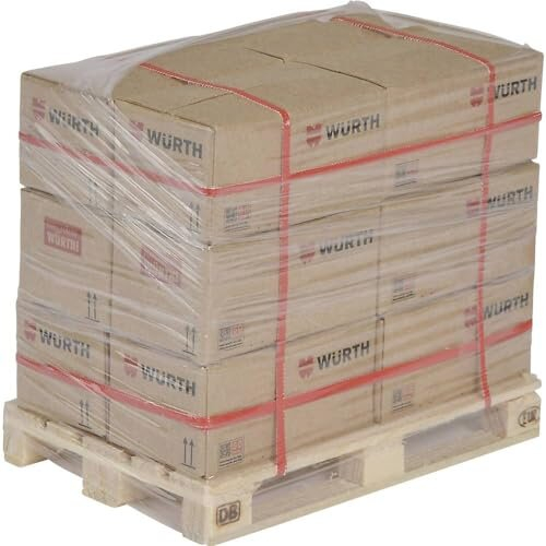 500907620 Euro Pallet with Würth Packaging, RC Accessories for Tamiya ...