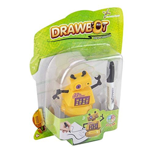 - Small Interactive Robot - Intelligent and Magic Robot that Follows ...