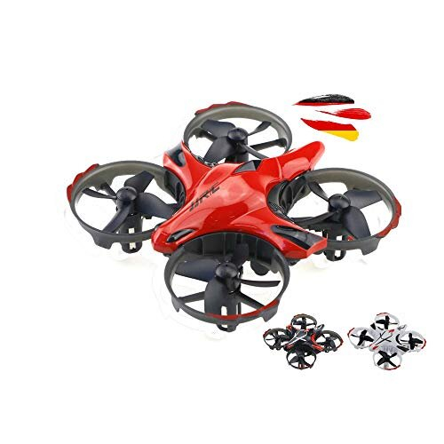 4.5 channel RC remote controlled mini quadcopter with battery, 3D drone ...