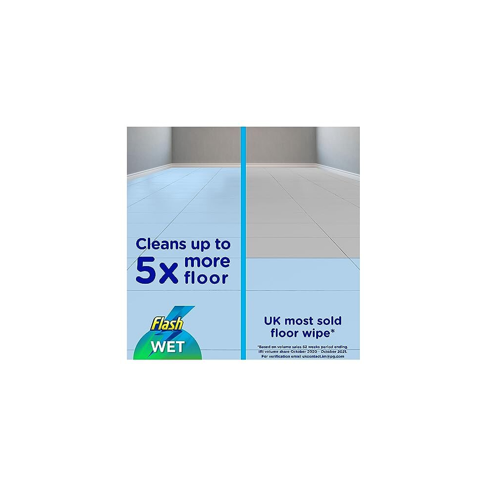 Speed Mop Floor Cleaner Starter Kit, Spray Mop, All-In-One Floor ...