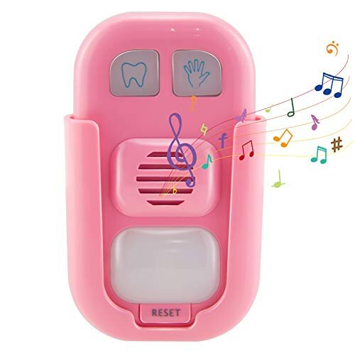 Tooth Brushing Timer,2 Minute Timer for Kids with 12 Songs,Timer for ...
