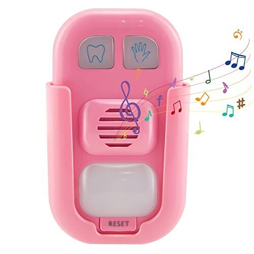 Tooth Brushing Timer,2 Minute Timer for Kids with 12 Songs,Timer for ...