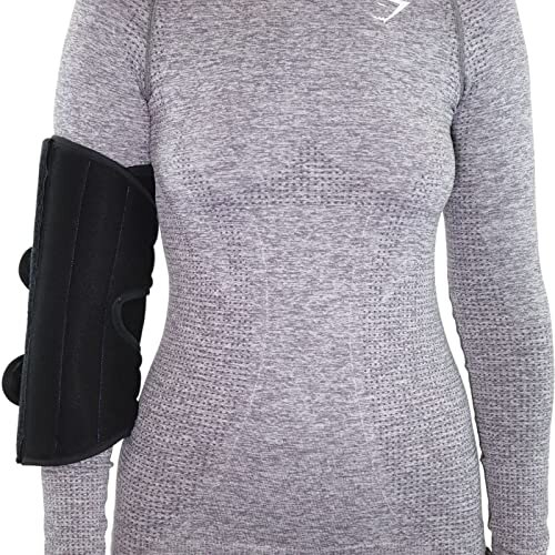 Immobilising Max Elbow Support (2 Sizes) - British Made & NHS Supplied ...