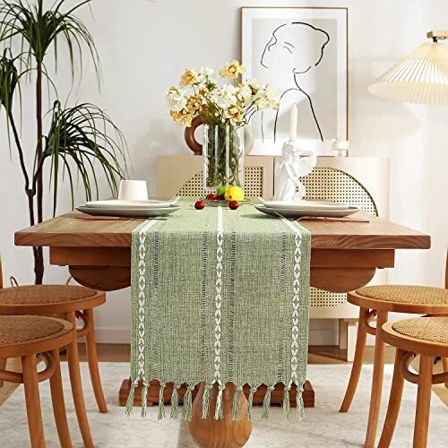 72 inch table runner store