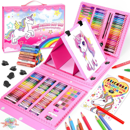 Colouring sets for 3 year olds store