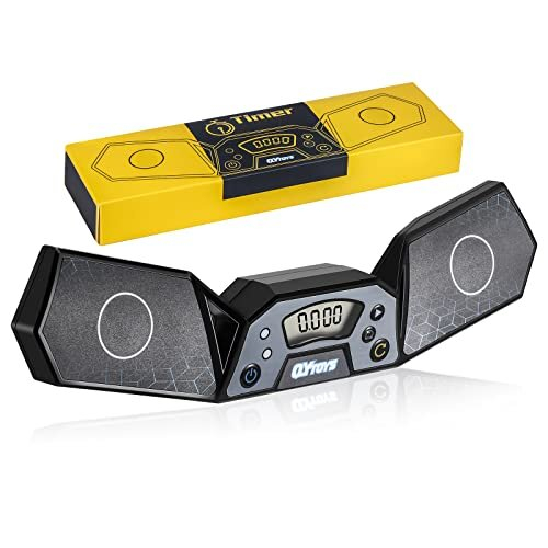 Speed Cup Timer, Speed Timer Rubiks Cube with Touch, Professional Timer ...