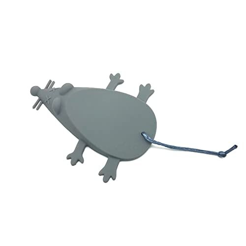 Cartoon Silicone Door Stopper Cute Toys Door Stops Mouse Shape Toys ...