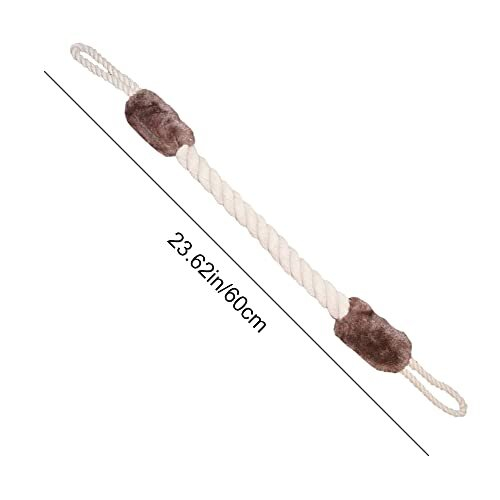 Door Stop Stopper Anti-Crash Door Handles Rope Stopper Window Protector ...