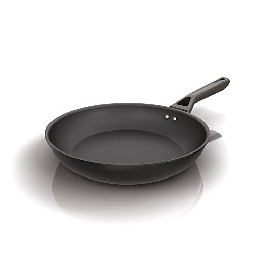 ZEROSTICK Classic Cookware 30cm Frying Pan, Non-Stick, Long Lasting ...