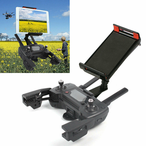 Remote Control Phone Tablet Mount Bracket Holder For DJI Mavic Pro/DJI ...