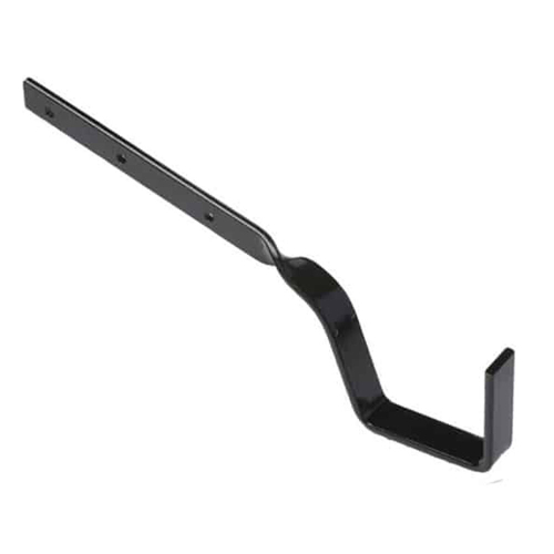 FloPlast - Rafter Side Bracket - Used To Install The Gutter System on OnBuy