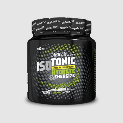 IsoTonic Drink Powder containing 3 Kinds of carbohydrates, with Added ...