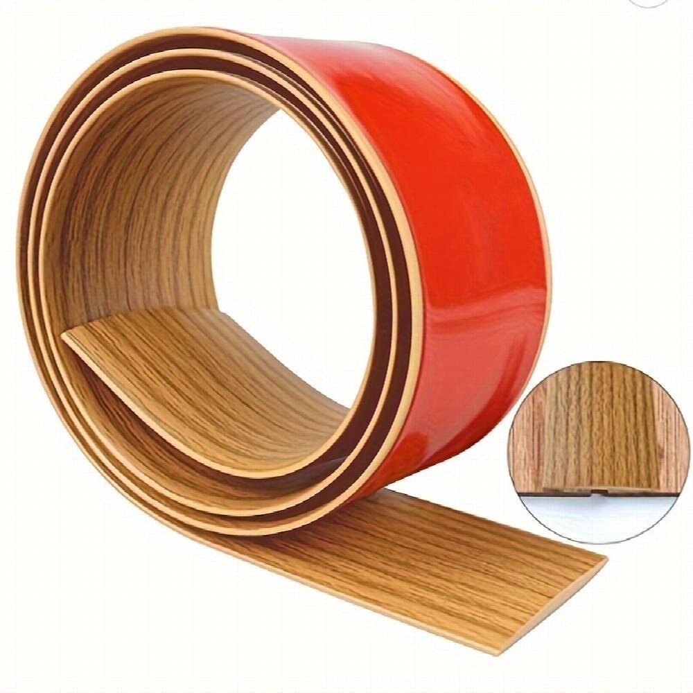 1pc 100 Laminate Floor Separator Used To Connect Floor Gaps And Carpet ...