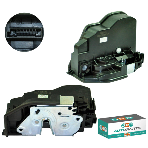 FRONT RIGHT DOOR LOCK LATCH ACTUATOR FOR BMW E87 F20 E90 F30 F32 F10 ...