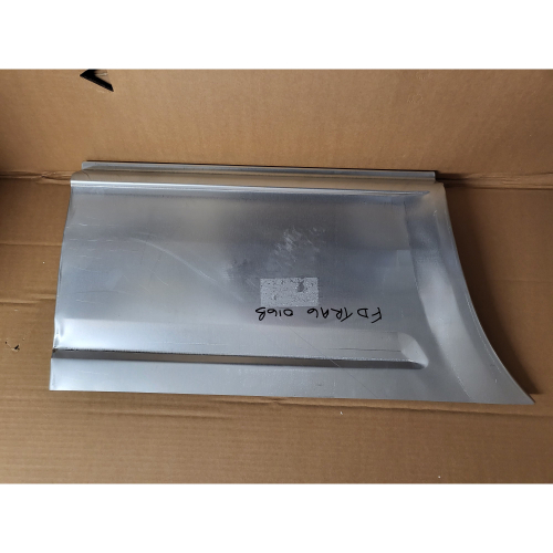 FORD TRANSIT MK6 MK7 2000 TO 13 NEW REAR ARCH FRONT RH DRIVERS SIDE LWB ...