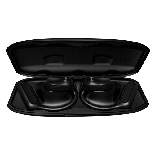 Conduction OWS Non-In-Ear Wireless Bluetooth et Bone Conduction Concept ...