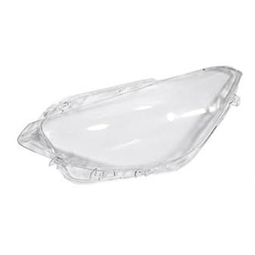Left Head Light Lamp Cover Headlight Shell Glass Lens Headlight ...