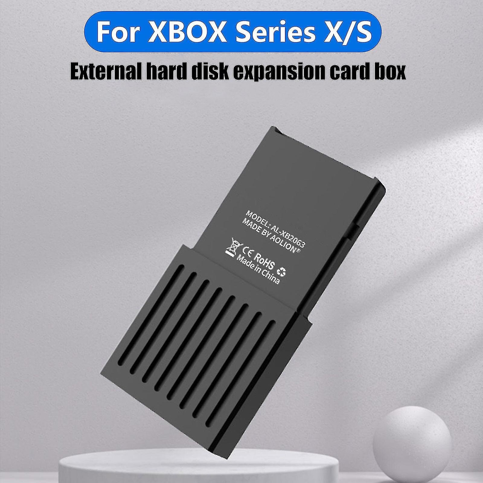 Portable 1 TB Externe Solid State Drives Fit Für Xbox Serie X/S ...