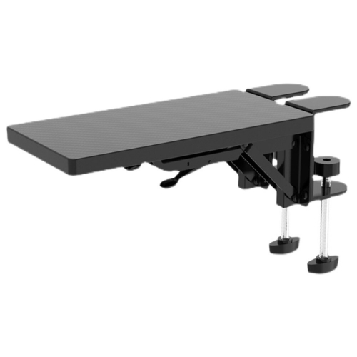 Computer Arm Support Desk Armrest Sturdy Mouse Arm Support on OnBuy