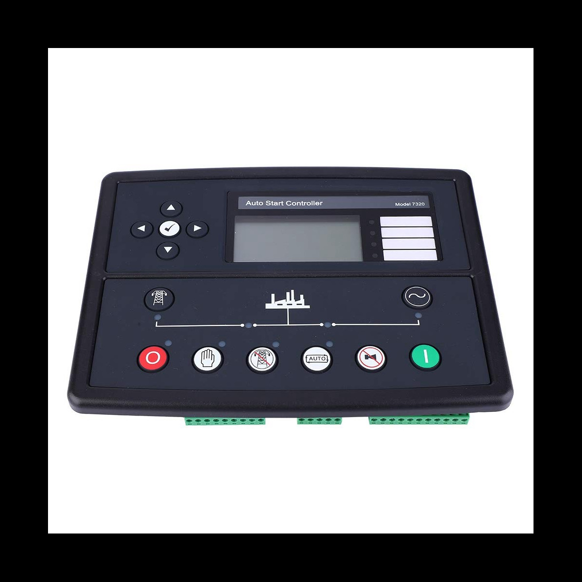 DSE7320 7320 Generator Controller Start Control Module Panel Control on ...