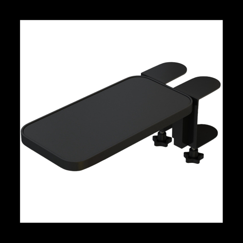 Computer Hand Bracket Arm Support Frame Computer Desk Hand Plate on OnBuy