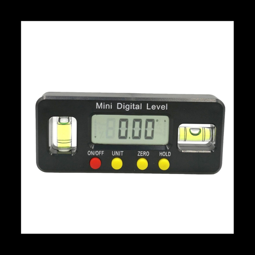 100cm Digital Level Box Electronic Angle Gauge with Magnetic Base on OnBuy