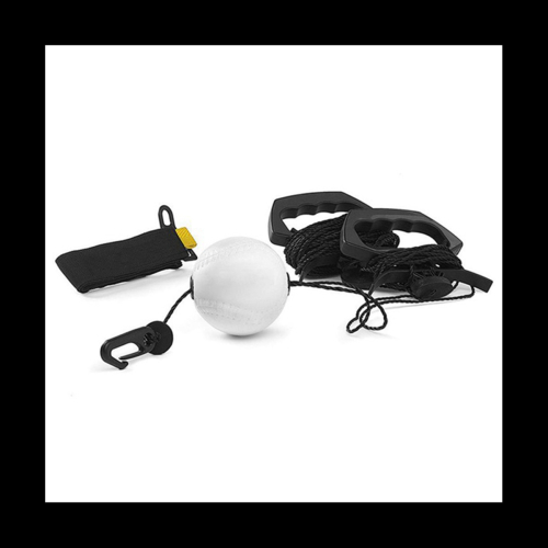 Baseball Batting PU Swing Training Device Practice Tool Training on OnBuy