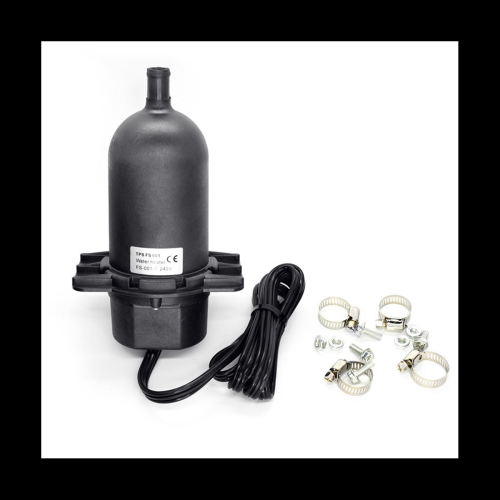 Engine Block Heater ,Self-Circulation Engine Water Heater Black ...