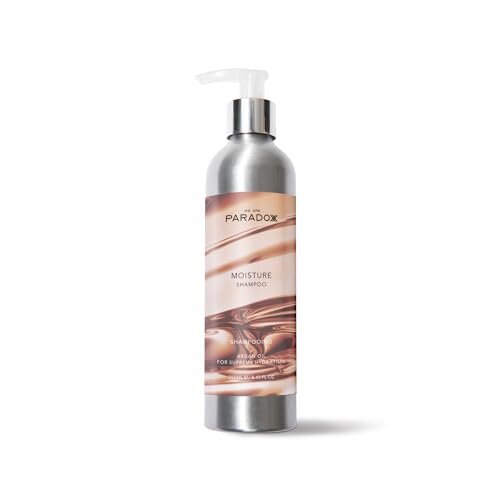 Moisture Shampoo 250ml, 98% Natural, 90% Plastic Free, Sustainable ...