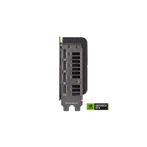 Asus PROART-RTX 4080-O16G GDDR6X 16GB PCI Express 4.0 HDMI DP 256 bit ...