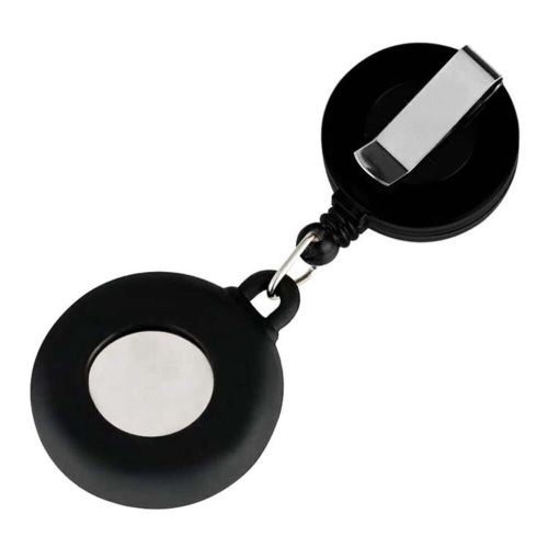 Silicone Pocket Watch Retractable Reel Pocket Watch on OnBuy