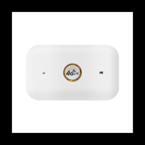 4G Router MiFi Wireless WiFi 150Mbps WiFi Modem on OnBuy