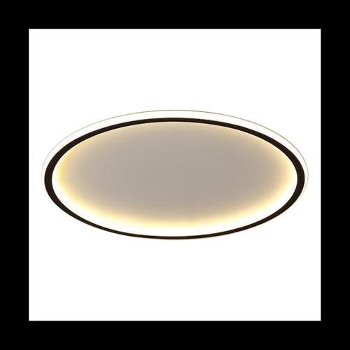 LED Ceiling Light 30CM Round Ceiling Lamp Modern Decor on OnBuy