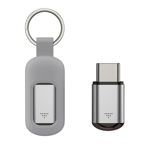 Cyberplex Hacking Device, Infrared Controller,(Silver,for TYPE C) on OnBuy