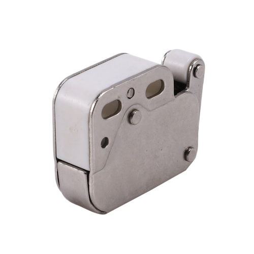 Hardware Accessories Cabinet Door Lock Rebound Elephant Trunk Lock on OnBuy