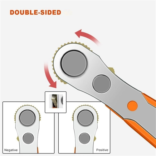 Two-Way Ratchet Screwdriver Combination Kit on OnBuy