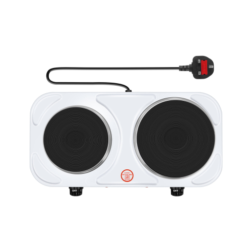 (Double Hot Plate) Electric Hot Plate Heating Plates Electric Hob ...