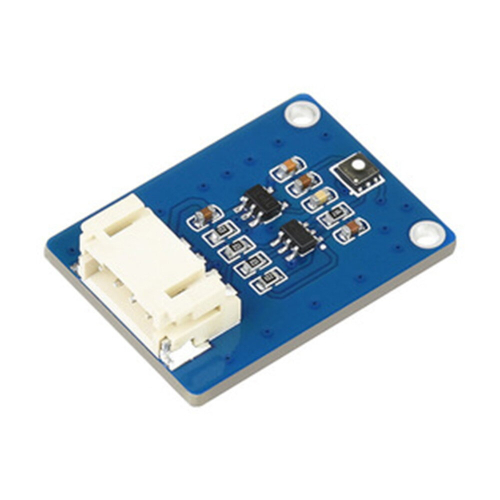 Sgp40 Voc Sensor Gas Sensor Expansion Board Sgp40 Sensor Humidity