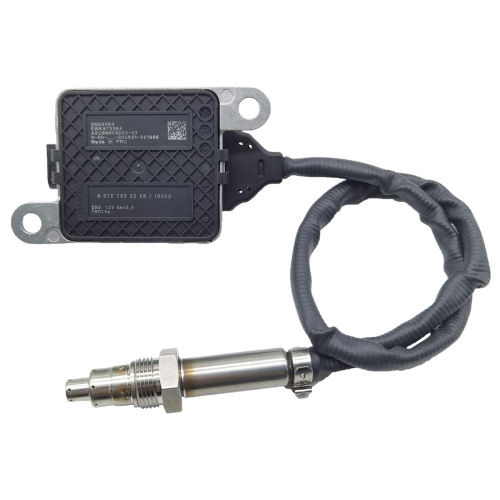 Sensor Nitrogen Oxide Sensor Inlet 0101532228 5WK97338A for DDE Detroit ...