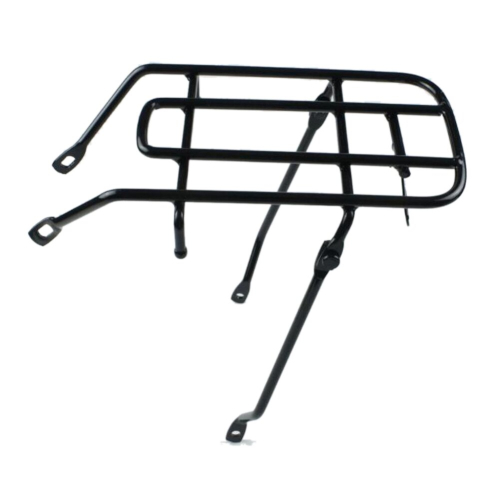14 Inch Bike Rear Racks Bike Shelf Folding Bike Rear Racks Rear Shelf ...