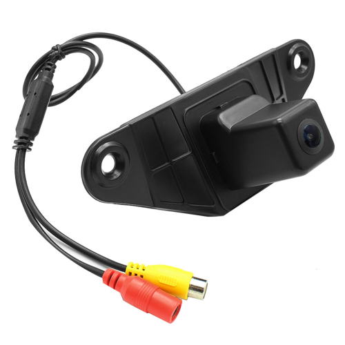 Car Rear View Reverse Camera Dynamic Backup Camera with Trajectory ...
