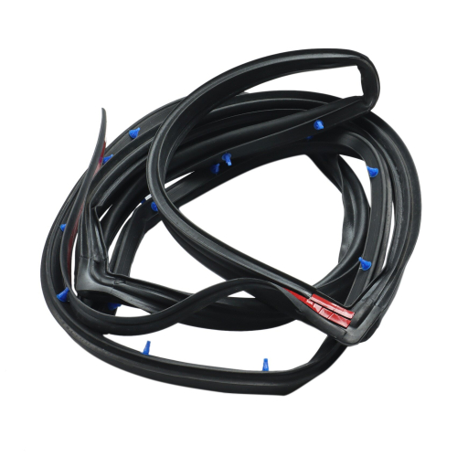 Posterior Right Rubber Seal Strips MR120678for MONTERO Gen2 V31 V32 V33 ...