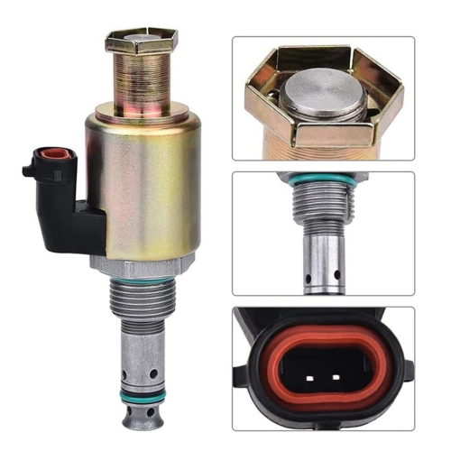 7.3 IPR Valve Injector Pressure Regulator & Control Sensor with Pigtail ...