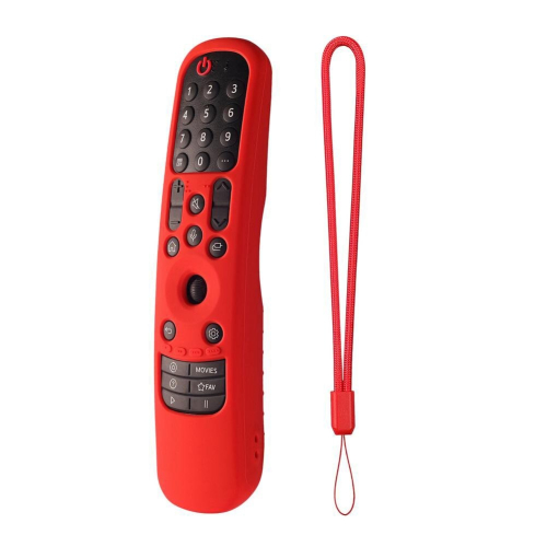 Remote Control Case for LG MR21GA/MR21GC OLED Smart TV Replacement ...