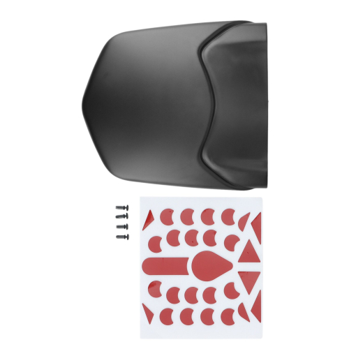 Motorcycle Rear Mudguard Extender Mud Guard Hugger Extension for Tracer ...