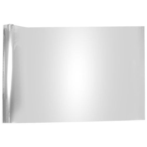 Privacy Window Film,One Way Silver Reflective Adhesive Window Film ...